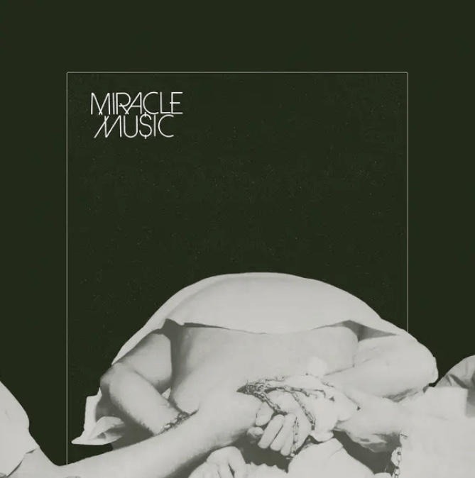 #1828 – Miracle Music by Grails – New Album A Day