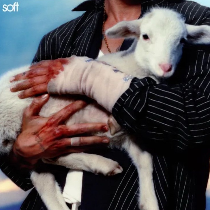 #1976 – Soft by LANY – New Album A Day